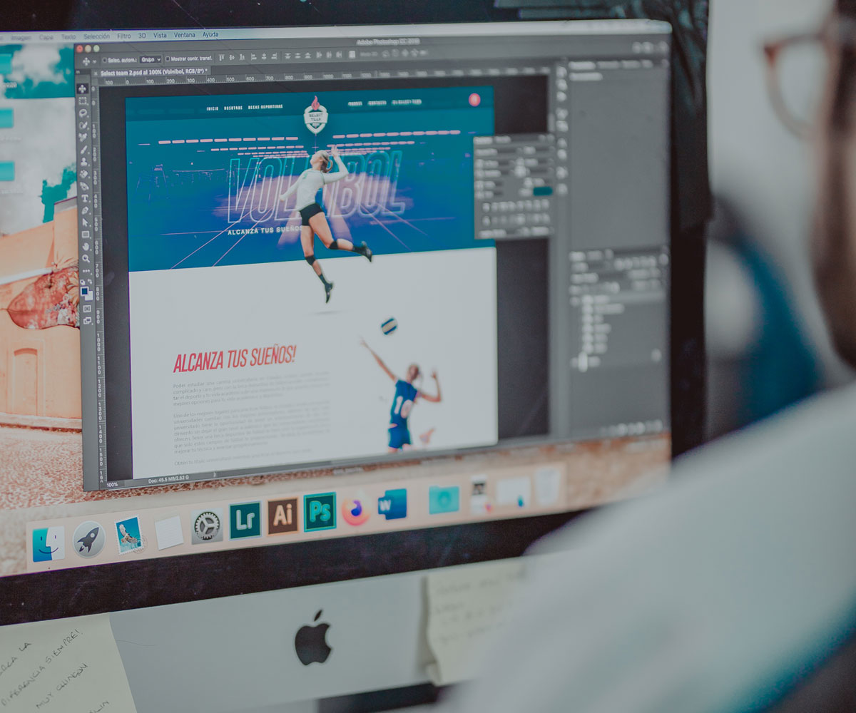 E3 Creativa | Agencia Creativa, Puebla - Querétaro