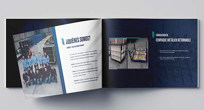 E3 Creativa | Portafolios E3 Creativa